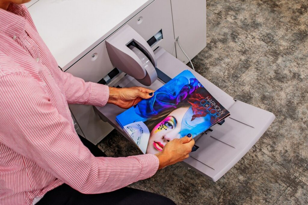 Boost Productivity with HP Solutions - Acordis